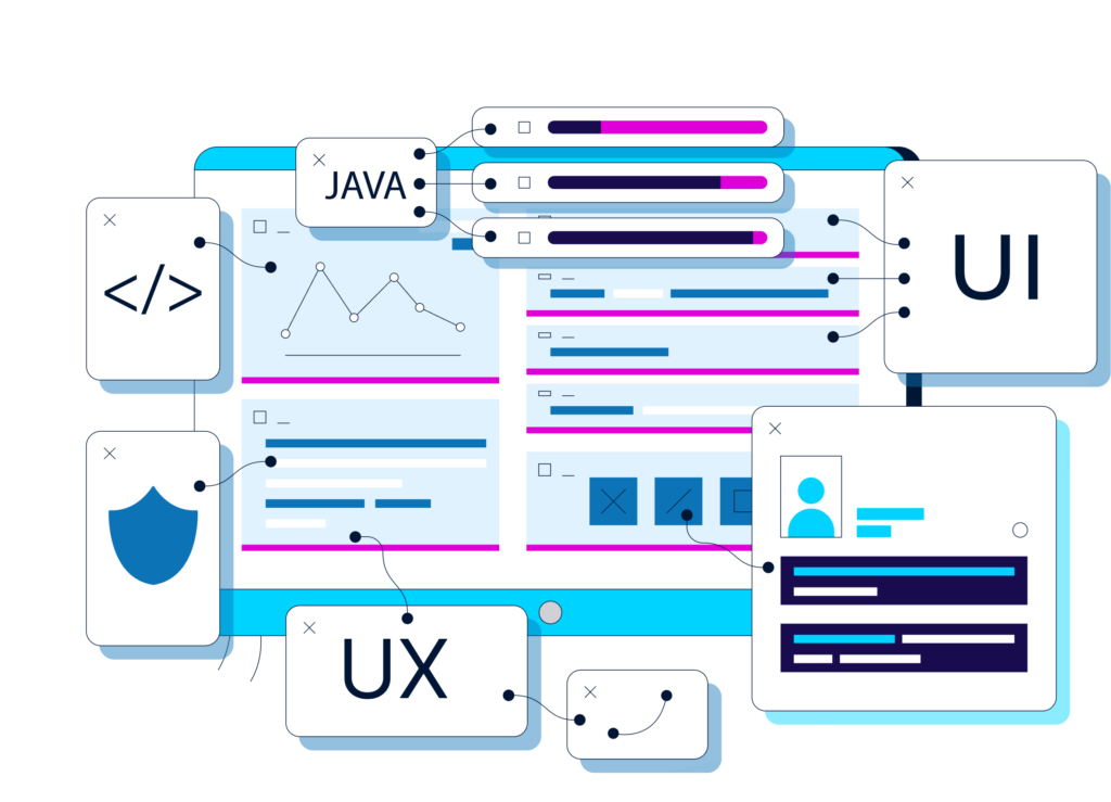 Sviluppo Software – Softweb Srl | Azienda Informatica