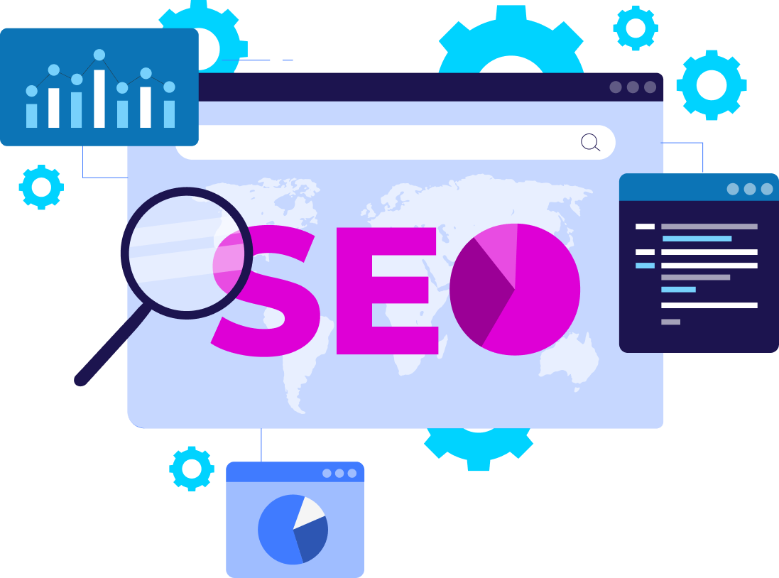 Agenzia Di Web Marketing (SEO & SEM) – Softweb Srl